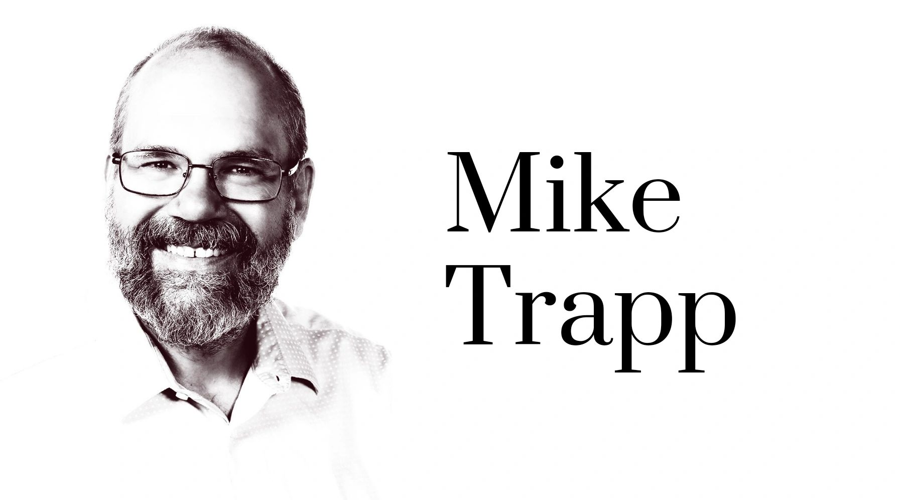Mike Trapp